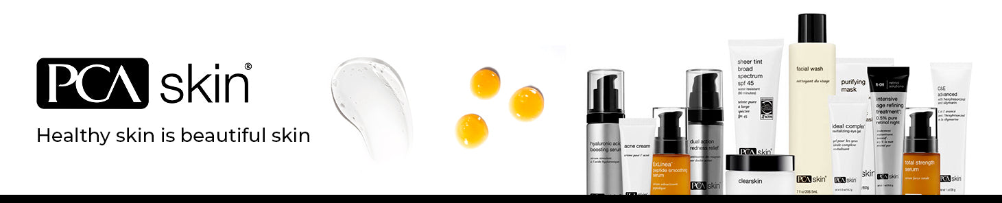 PCA Skin — SkincareMarket.net