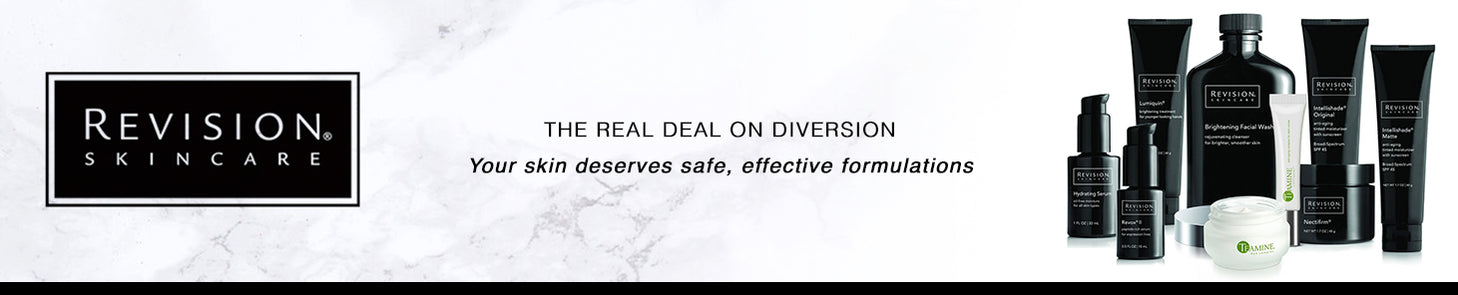 Revision Skincare — SkincareMarket.net