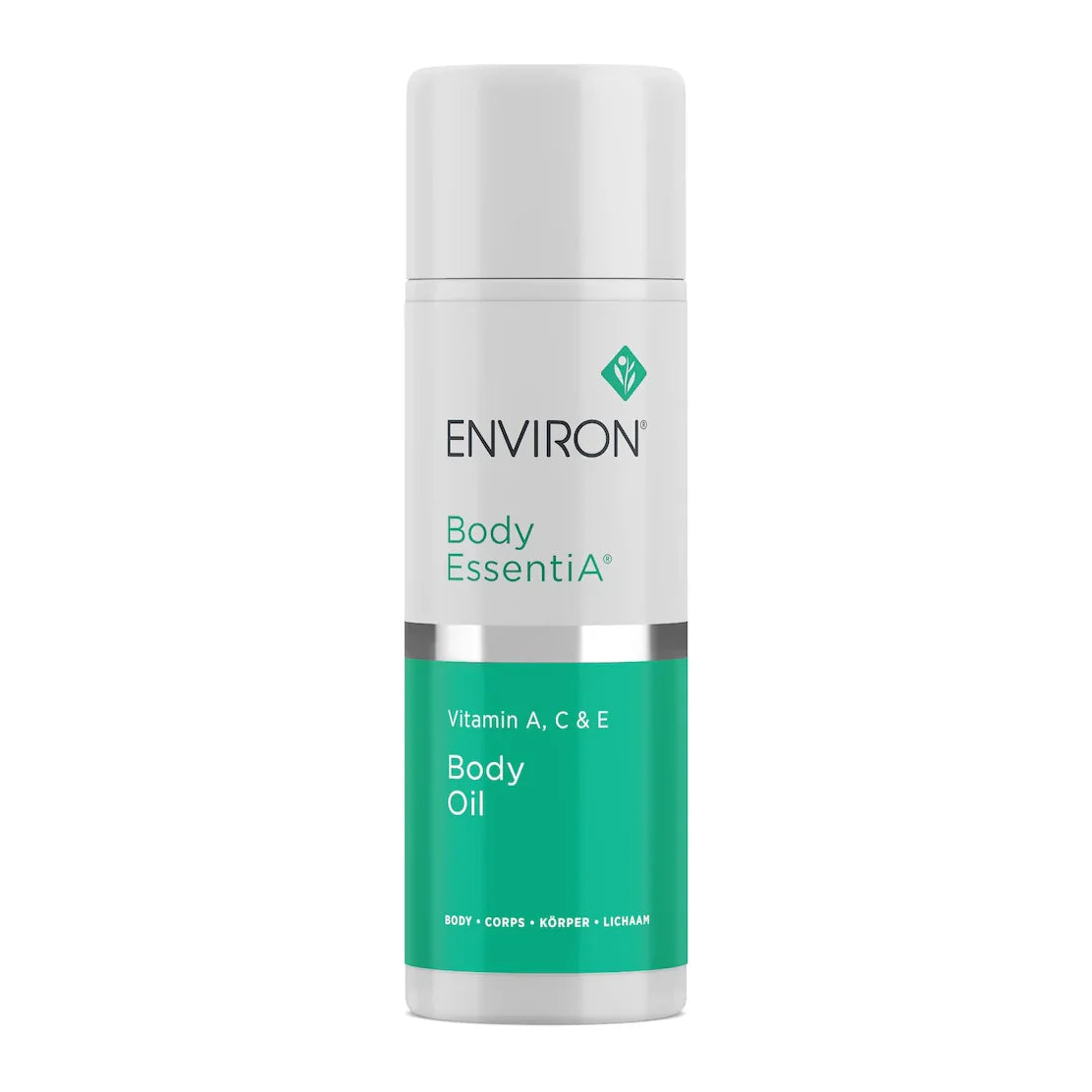 Environ Body ESSENTIA Skin Vitamin A, C & E Body Oil (100 ml ...