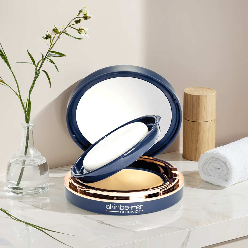 Skinbetter Science sunbetter TONE SMART SPF 68 Sunscreen Compact (12 g ...