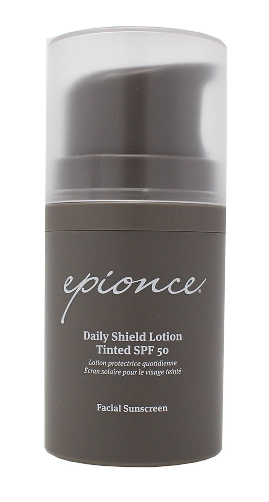 Epionce Daily Shield Tinted Lotion SPF 50 (1.7 oz / 50 ml ...