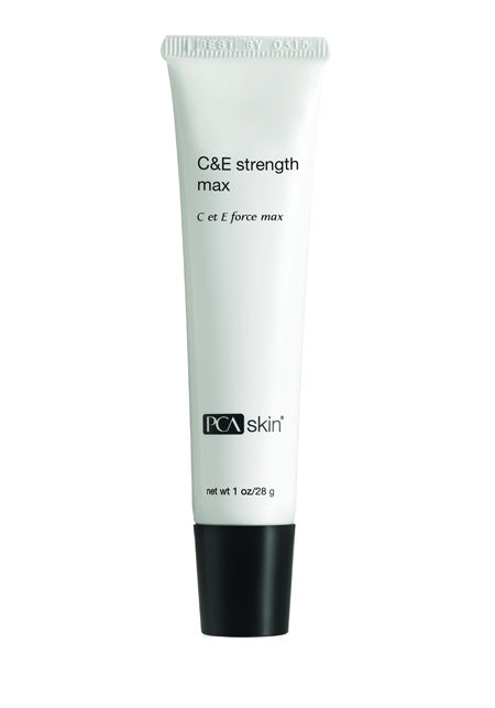 PCA Skin C&E Strength Max (1 oz) — SkincareMarket.net